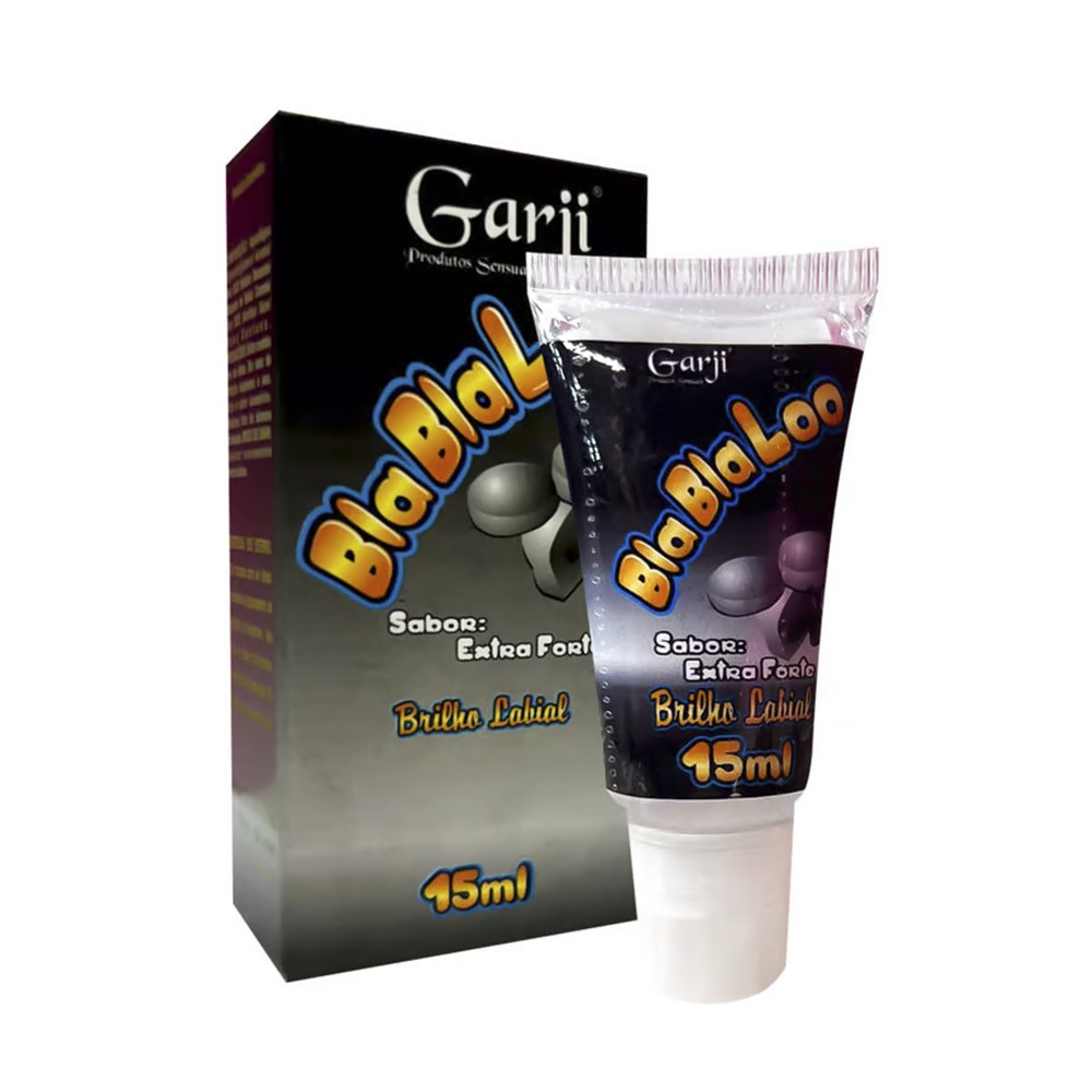 Gel do Beijo :: Sex Shop Loja do Prazer